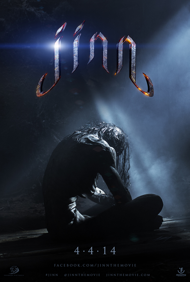 jinn-poster – Addicted to Horror Movies