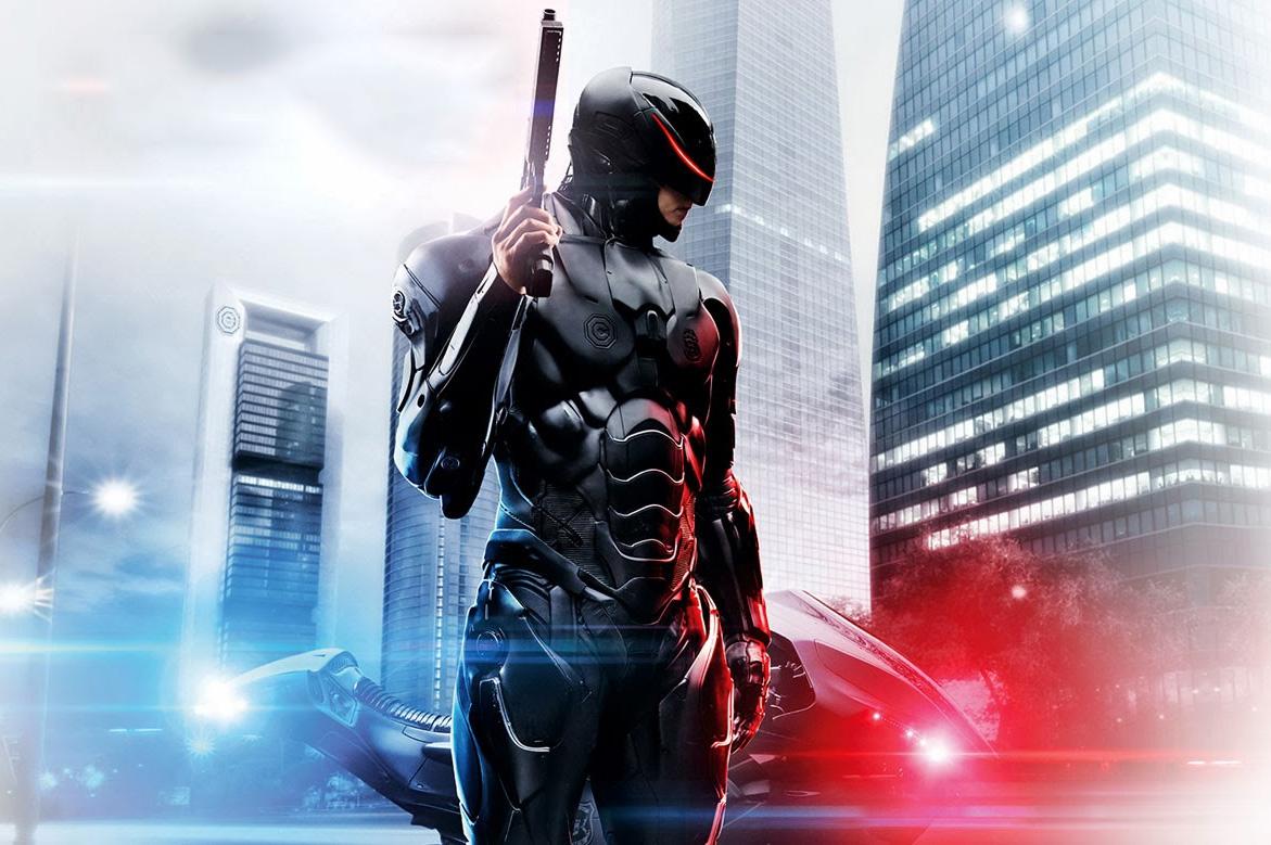 ‘Robocop’ Remake Lacks the Brutal Punch of the Original – Addicted to ...