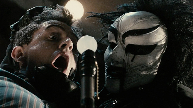 ‘Stage Fright’ Might be the Most Entertaining Horror Musical in History ...