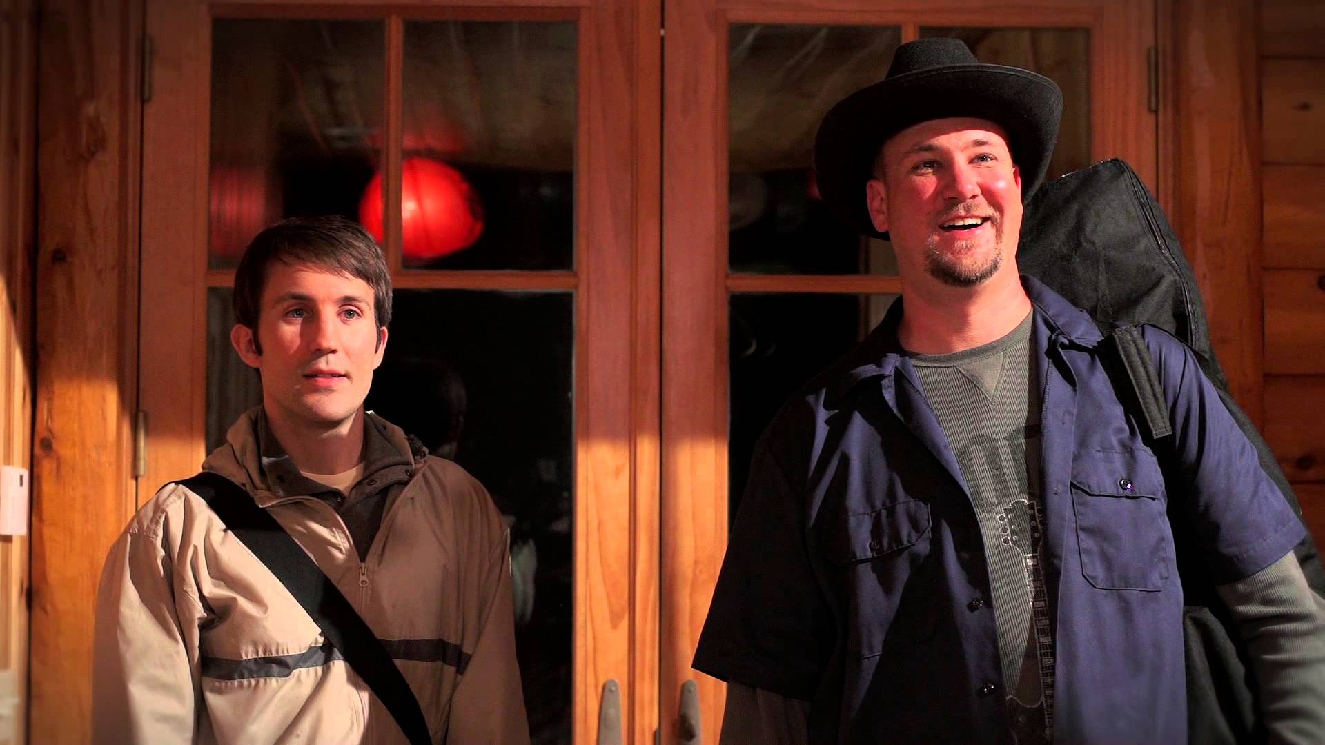 Bo Keister Talks ‘The Cabining’, ‘Hillbilly Horror Show’, and Future ...