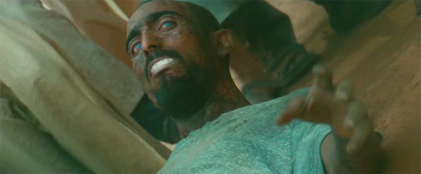 ‘The Pyramid’ May Not Be as Terrible as Some Say, But it’s a Far Cry ...