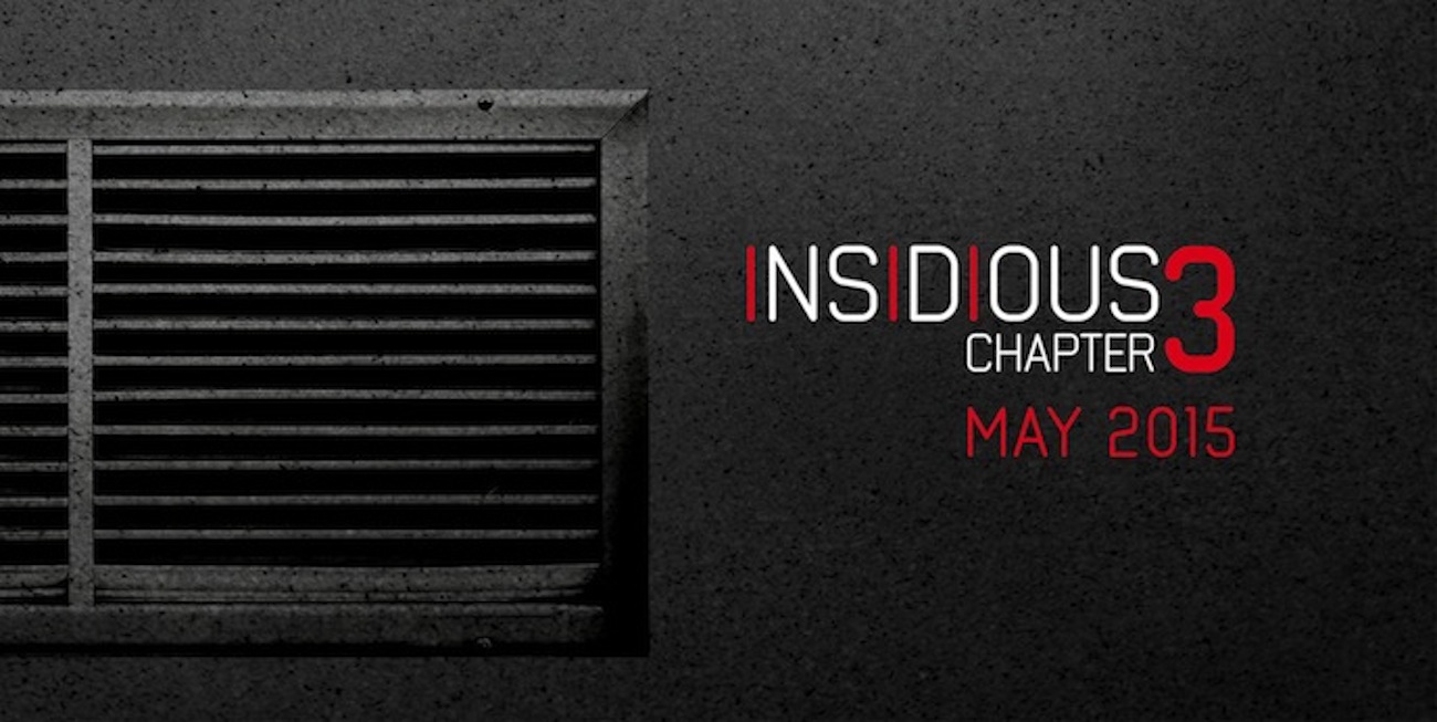 ‘Insidious Chapter 3’ Ups the Scare Factor (Review) – Addicted to ...