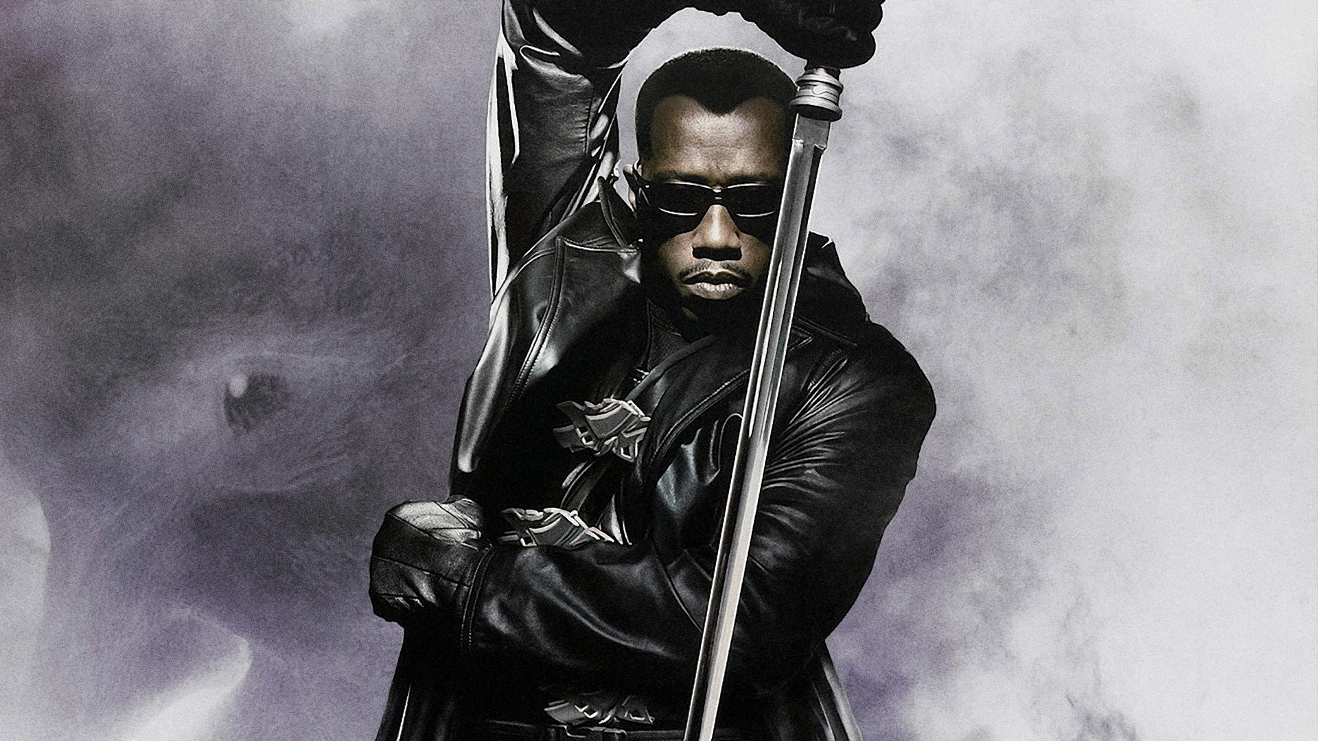 Marvel, Blade, and Vampire Fiction – Addicted to Horror Movies