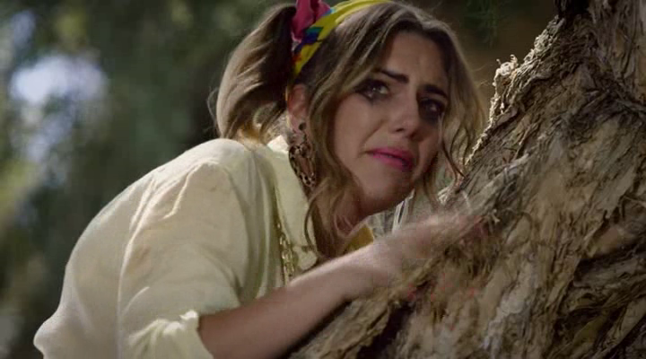 ‘Zoombies’ isn’t a Perfect Movie, But it’s Entertaining (Review ...