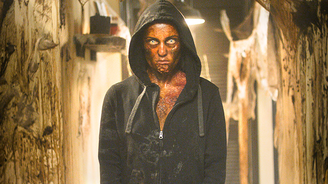 ‘Bite’ is Just About Flawless (Review) – Addicted to Horror Movies