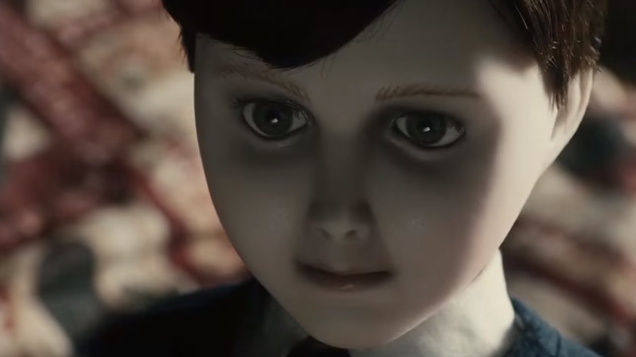 5 Sinister Puppets from Horror Movies – Addicted to Horror Movies