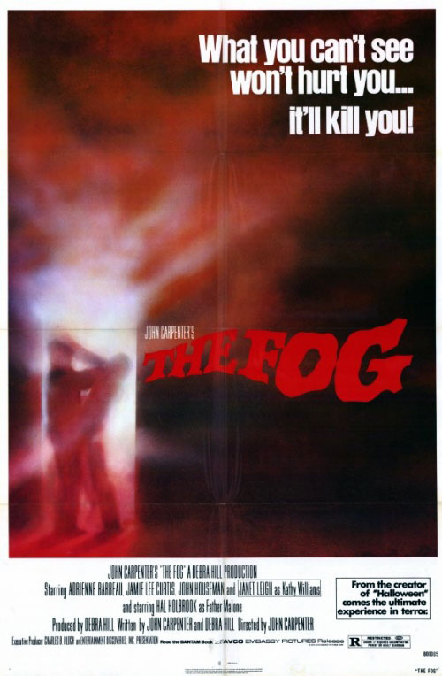 The Fog – Addicted to Horror Movies