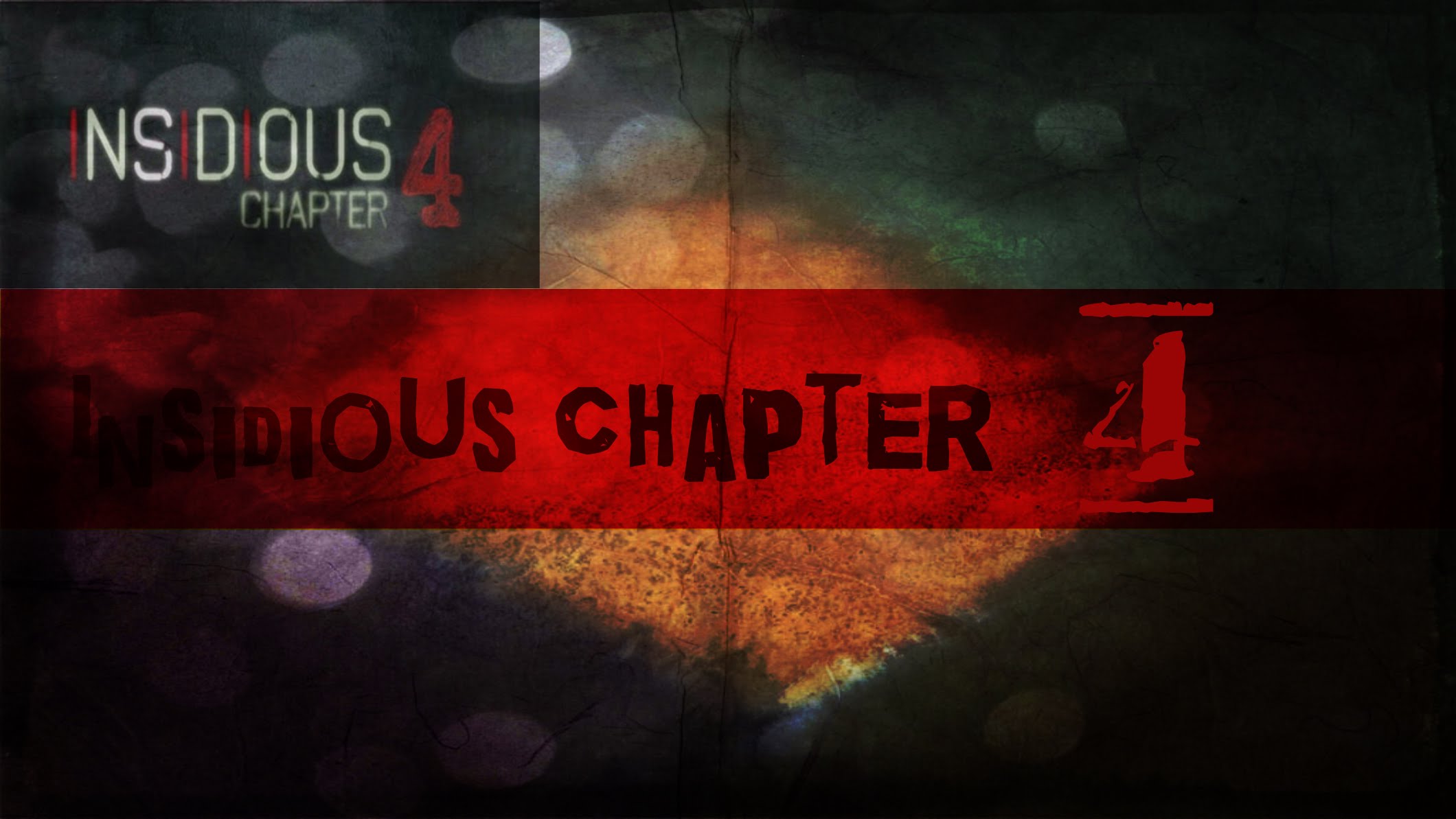 ‘Insidious: Chapter 4’ Begins Production Next Week – Addicted to Horror ...