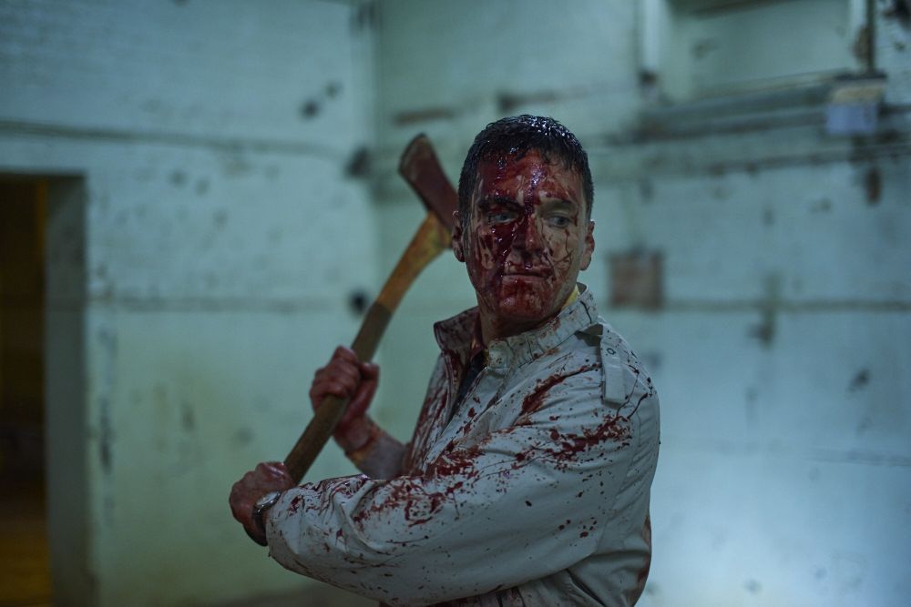 ‘Scare Campaign’ Defies the Odds; Surprises with a Trio of Cruel Twists ...