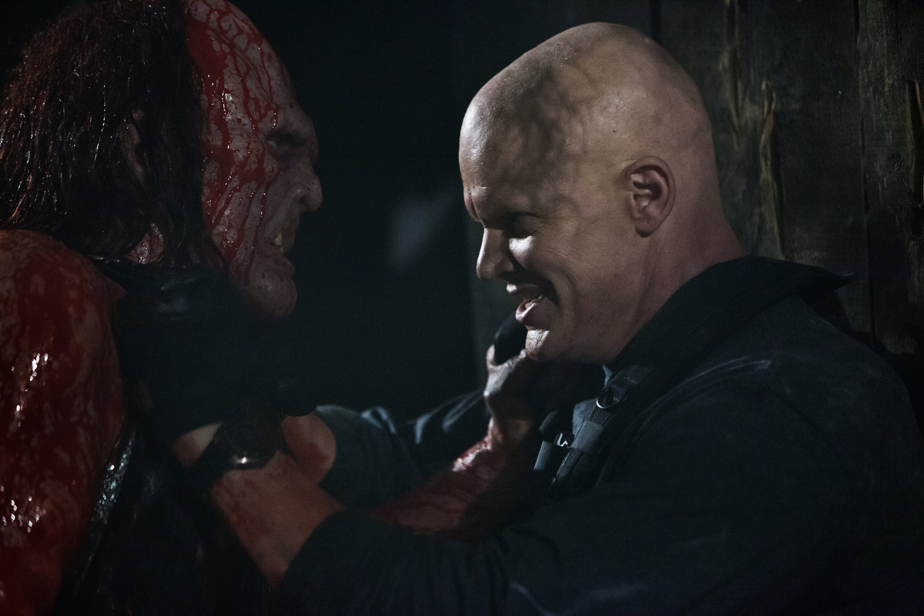 American Mythology Will Bring Adam Green’s ‘Hatchet’ to Comics in 2017 ...