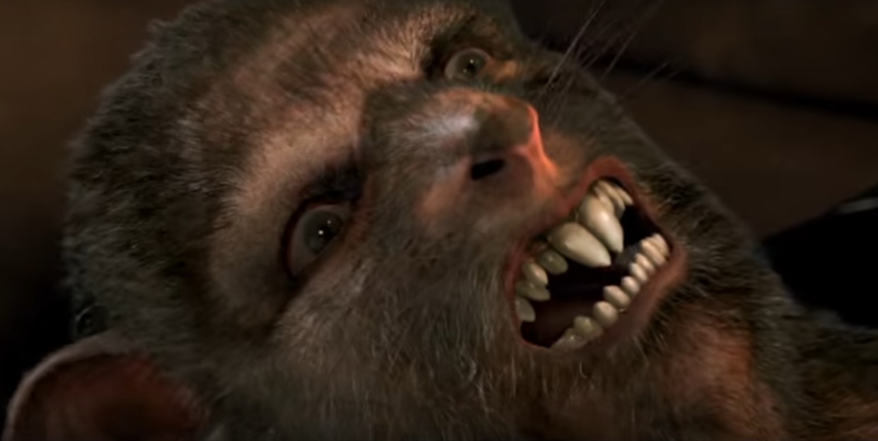 ‘Ratspocalypse’ is Too Goofy to Get Into (Review) – Addicted to Horror ...