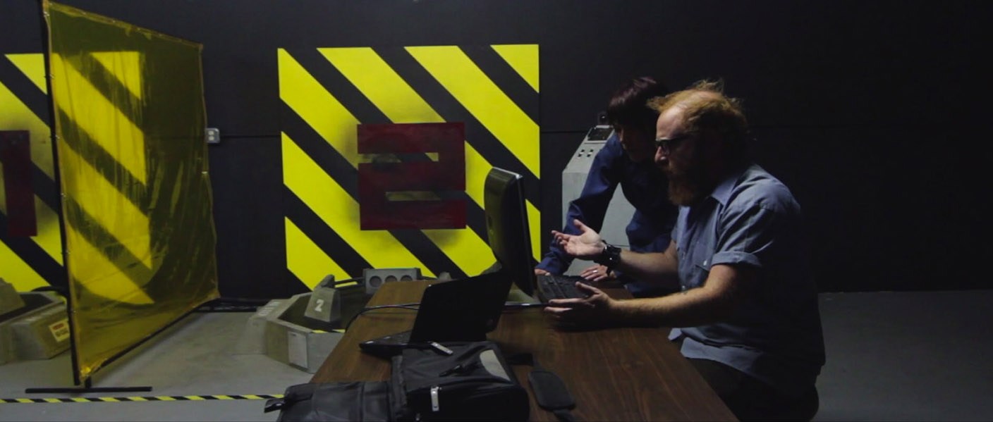 ‘Counter Clockwise’ Makes for Solid Sci-Fi Chills (Review) – Addicted ...