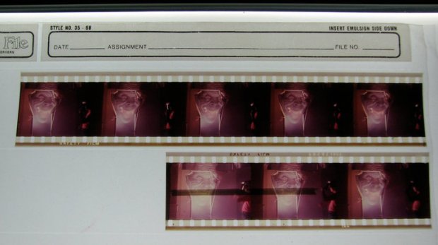 Here Are Some Amazing Unused Creature Designs from the Original ...