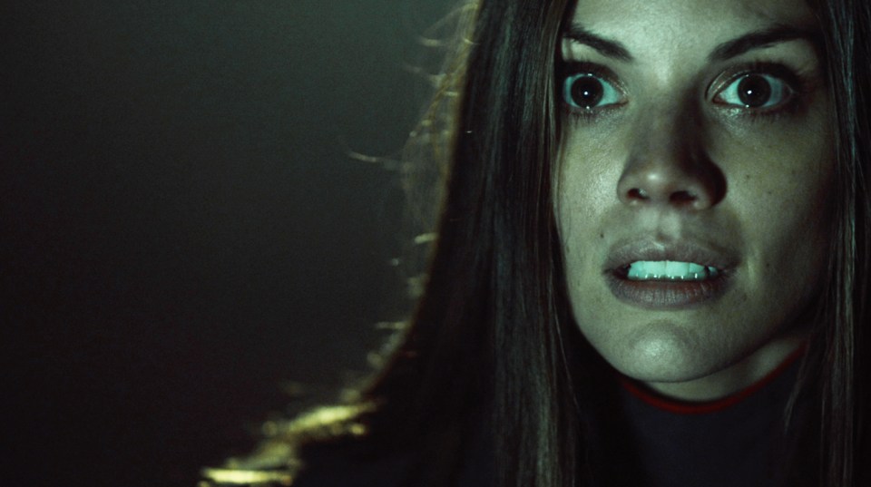 ‘Atomica’ Trailer Delivers Sci-Fi Intrigue – Addicted to Horror Movies