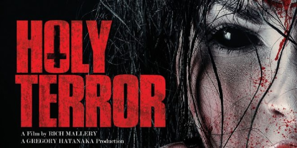 Is there Hope in the ‘Holy Terror’ Trailer? – Addicted to Horror Movies