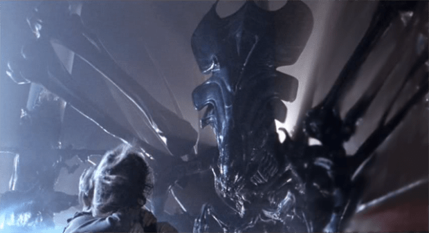 Whoa, is that the Alien Queen and Engineers in the New ‘Alien: Covenant ...