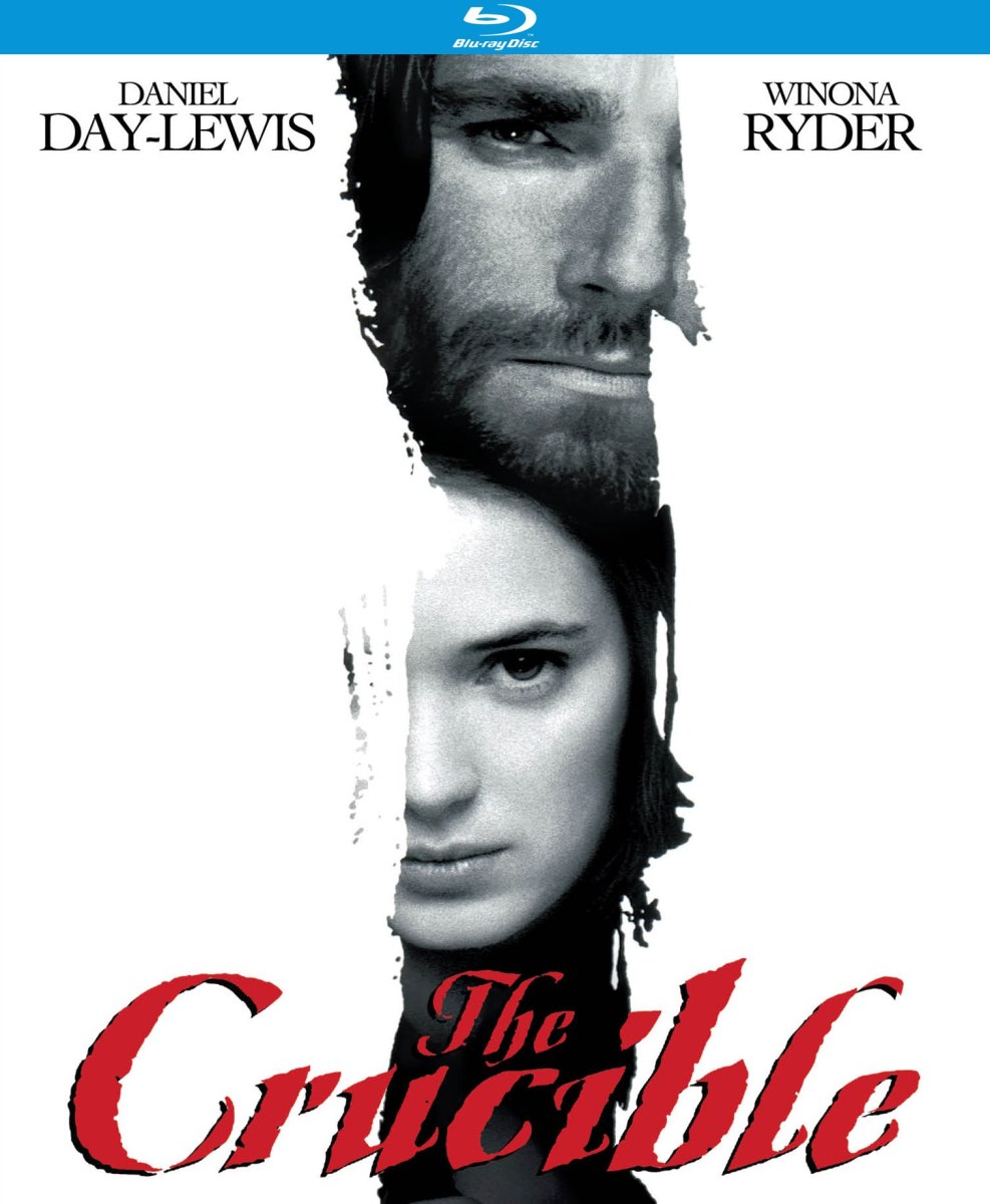 ‘The Crucible’ Hits Blu-ray for the First Time Courtesy of Kino Lorber ...
