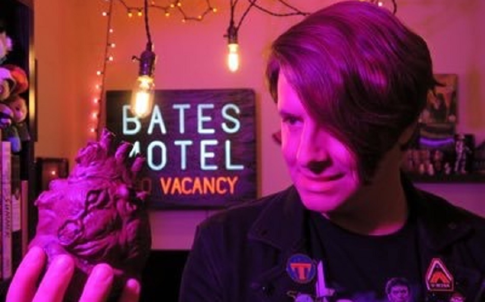 Make Your Own Alien Covenant Bomber Jacket with Jimmy Champane ...