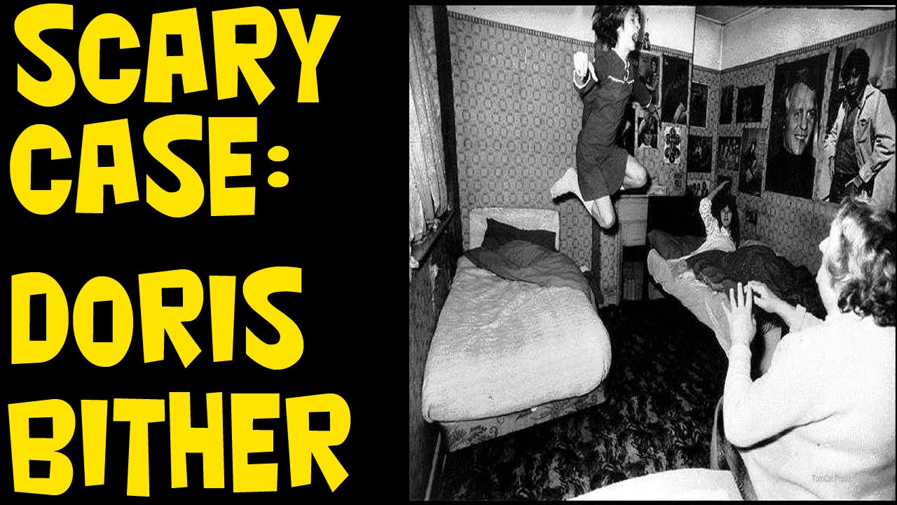 Did You Know ‘The Entity’ is Based on Real Events? – Addicted to Horror ...