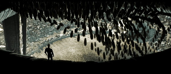 5 Answers We DIDN’T Get from ‘Alien: Covenant’ – Page 3 – Addicted to ...