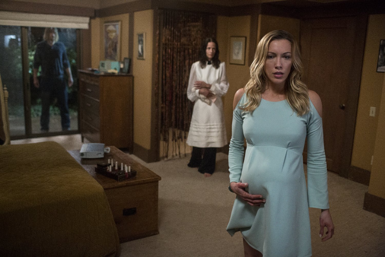 ‘Wolves at the Door’ is Harrowing, Hopeless and Damn Entertaining ...