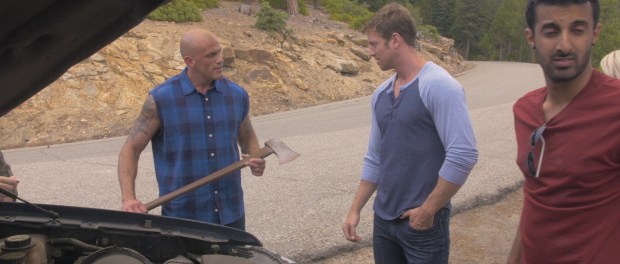 ‘Altar’ Twists Up a Few Familiar Horror Tropes to Surprise Viewers ...