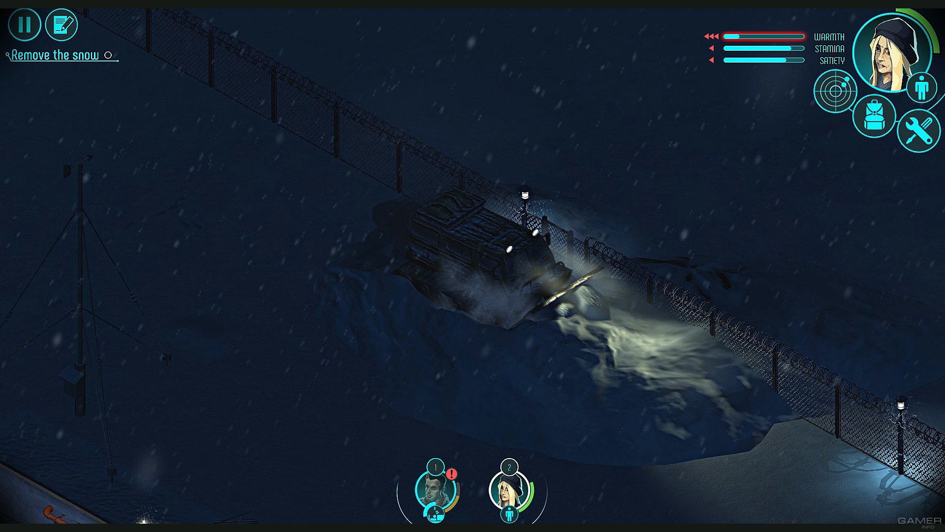 ‘Distrust’: A Cool Horror Game on the Horizon – Addicted to Horror Movies