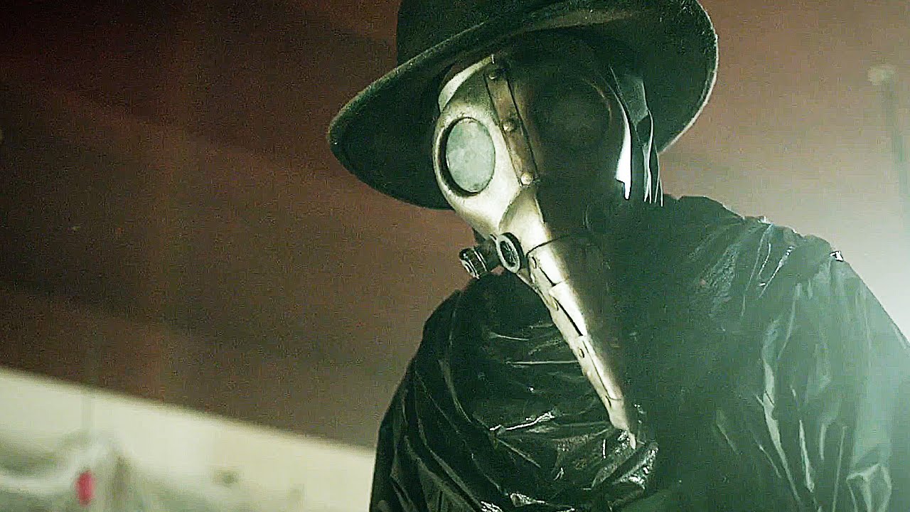 5 Perfect Horror Films for Father’s Day – Addicted to Horror Movies