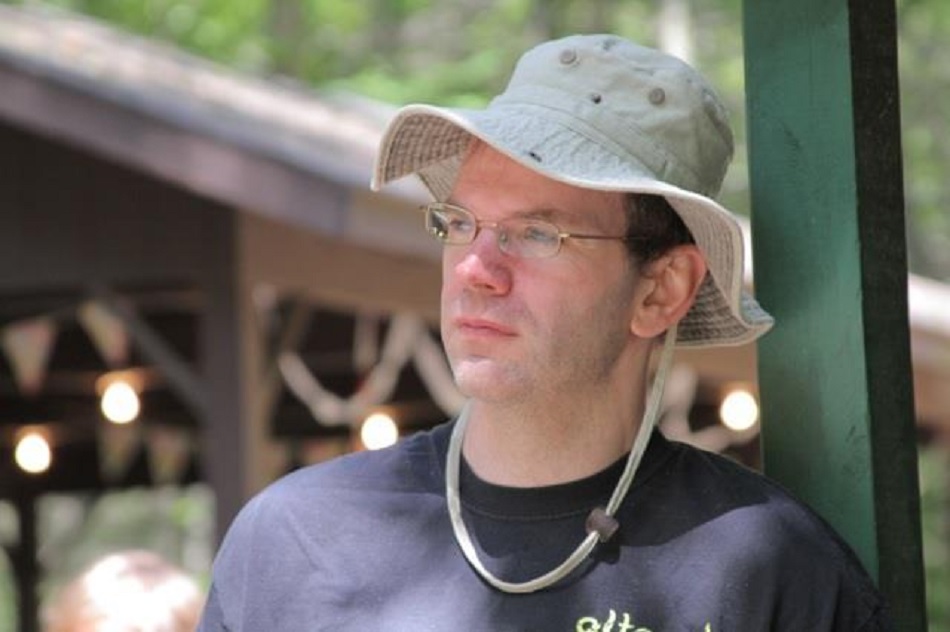 [Exclusive Interview] Jamie Nash Talks Exists, Blair Witch, Jason ...