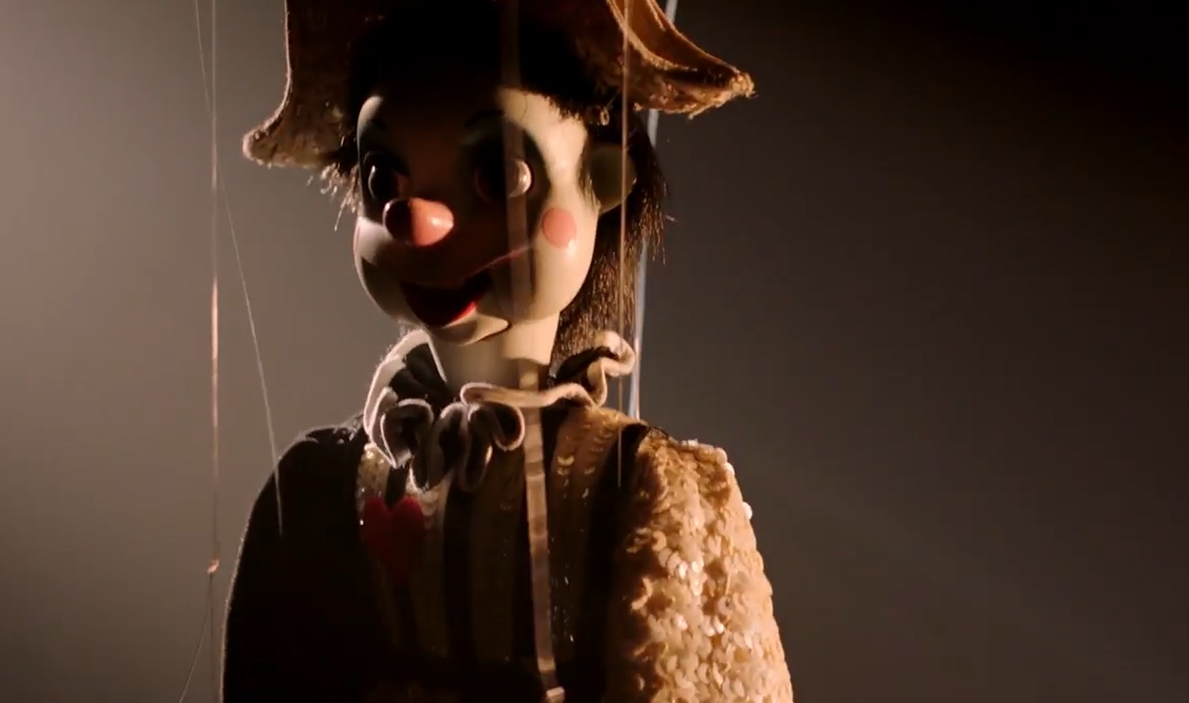 Shudder Original ‘Primal Screen’ is Fascinating, but a Bit Jumbled ...