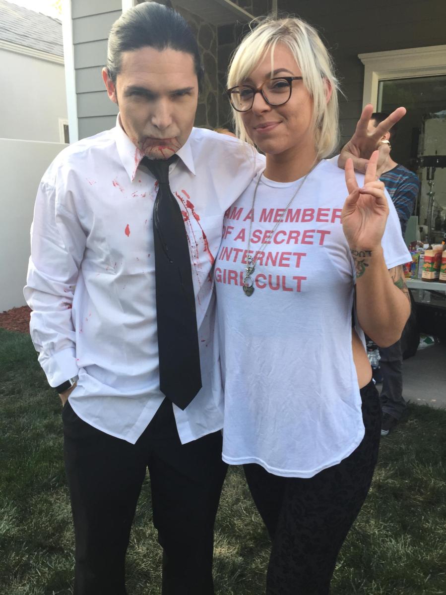 Corey Feldman Back in the Horror Spotlight – Addicted to Horror Movies