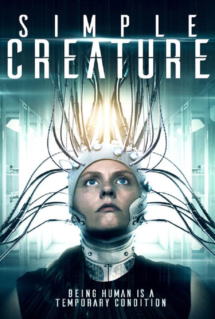 The ‘Simple Creature’ Trailer Promises a Unique Spin on the ...