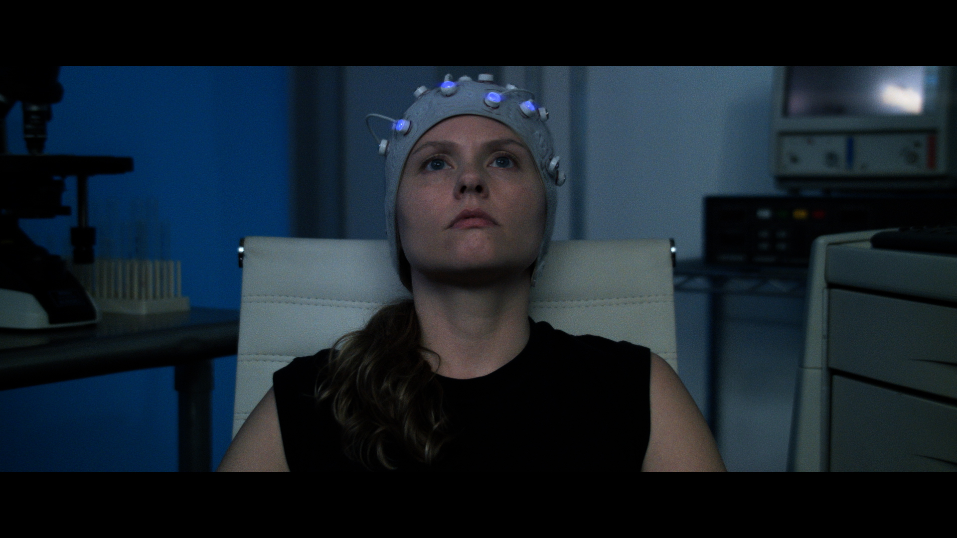 The ‘Simple Creature’ Trailer Promises a Unique Spin on the ...