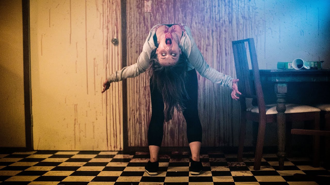 Throwback Trailers – Addicted to Horror Movies