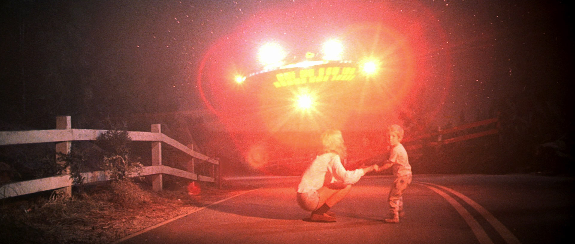 Close Encounters of the Third Kind 40th Anniversary Edition – Review ...